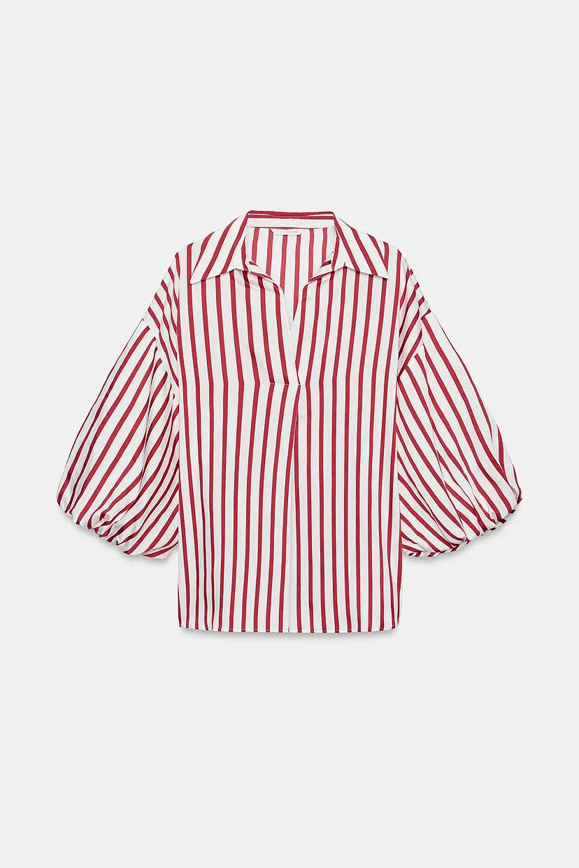 How to dress well at 50: Zara has these 9 new summer collection pieces ...