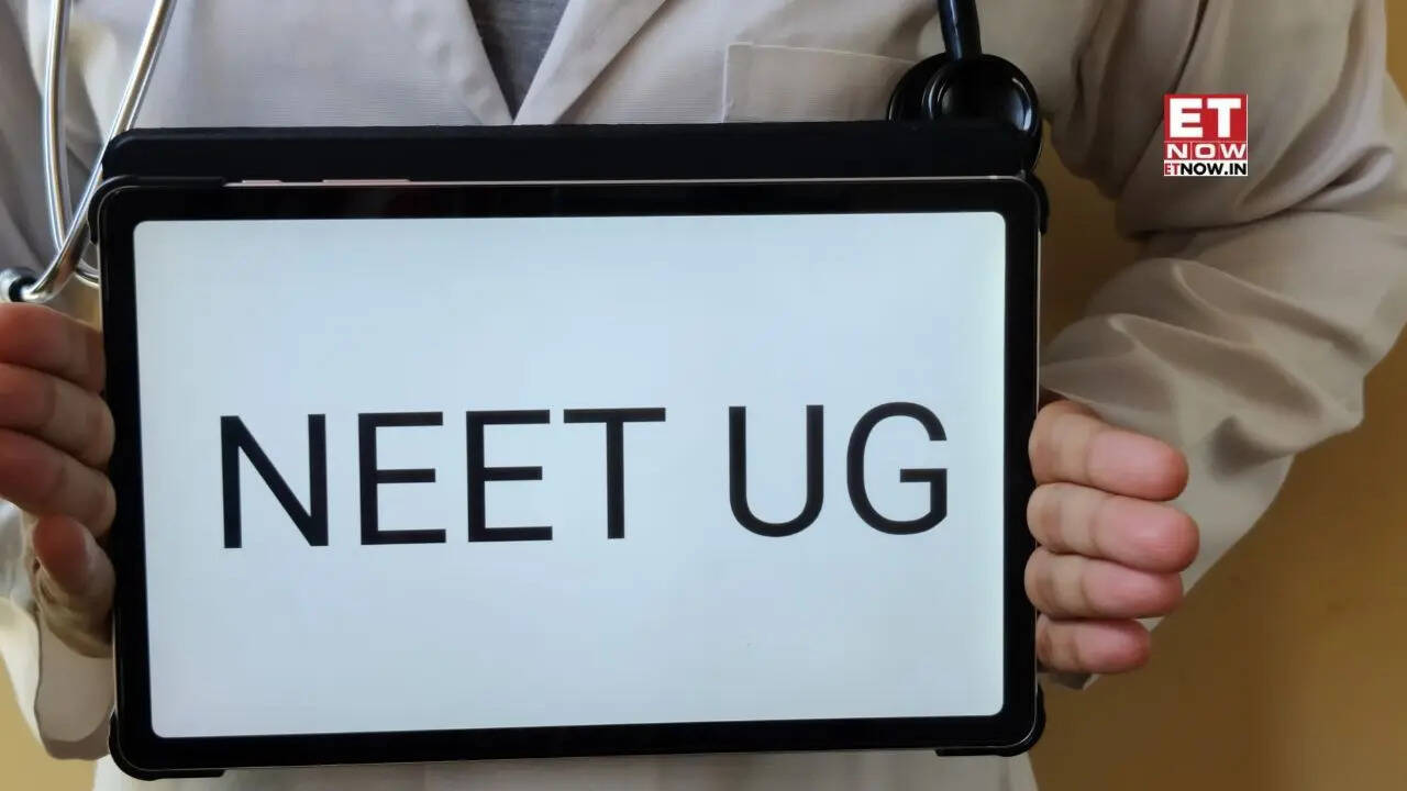 NEET UG 2026 registration fee refund: NTA extends deadline to June 22 ...