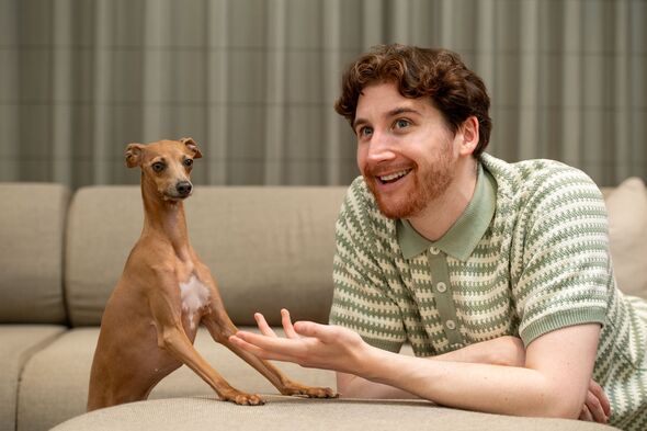 Top 25 questions pet owners wish they could ask their furry companions ...