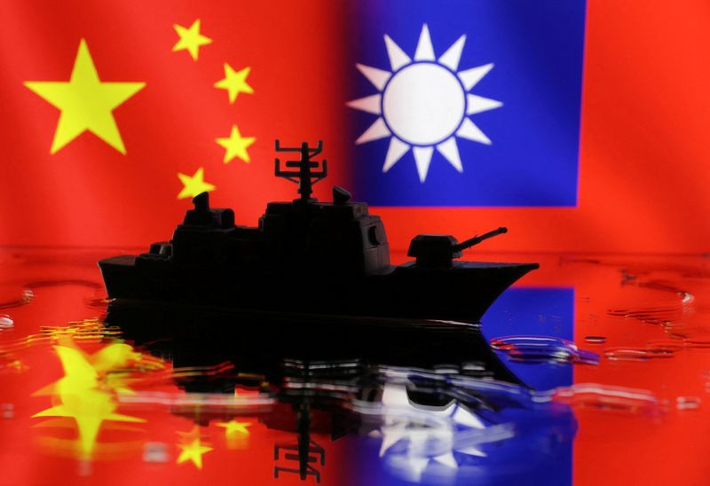 China opposes any country using freedom of navigation to undermine its ...