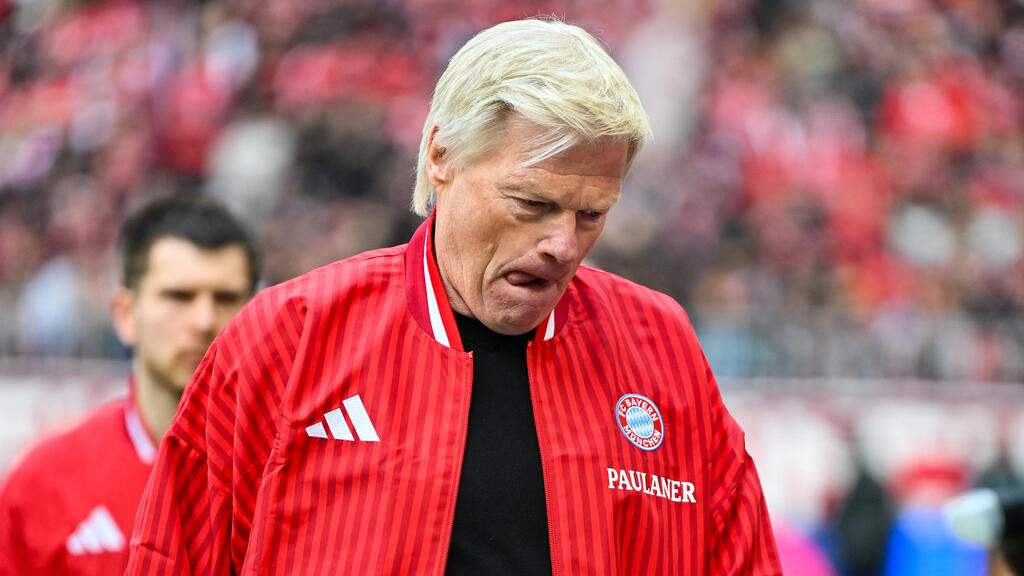 Kahn moniert "zu wenig Mut"