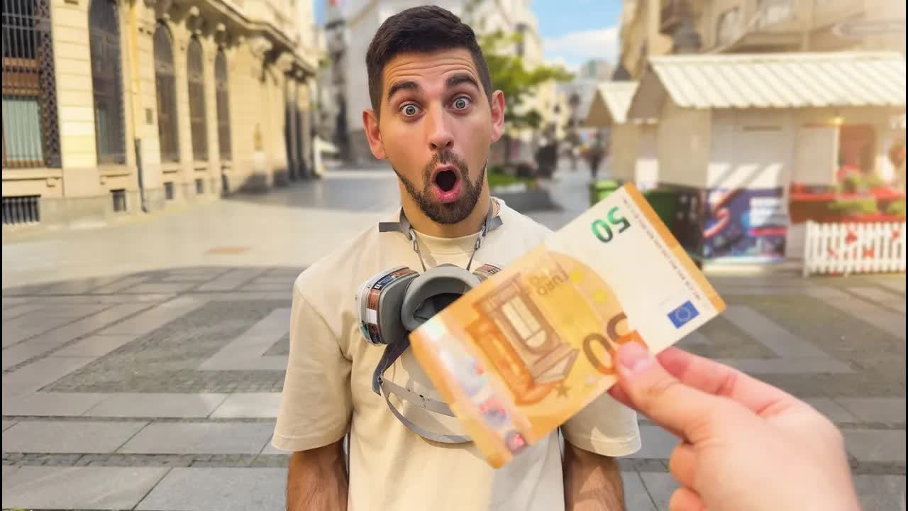 Spray painting a €2000 MacBook for €50!