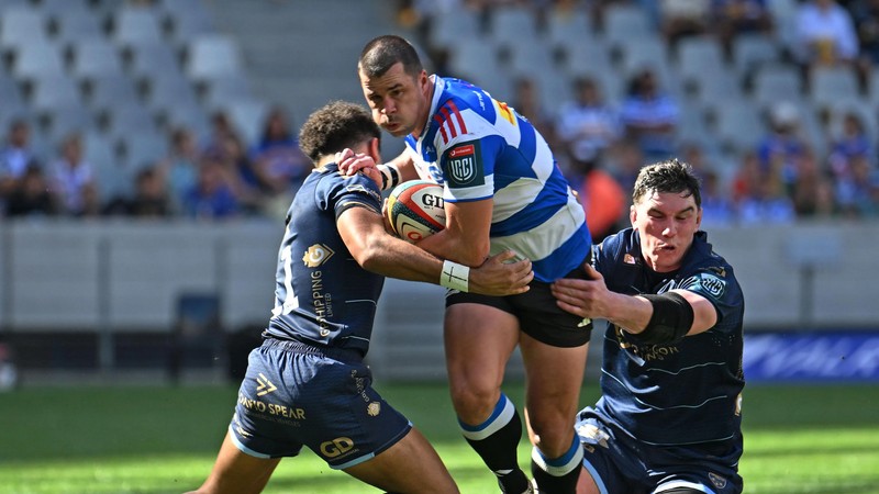 Willemse, Feinberg-Mngomezulu and Zas all cleared as Stormers gear up ...