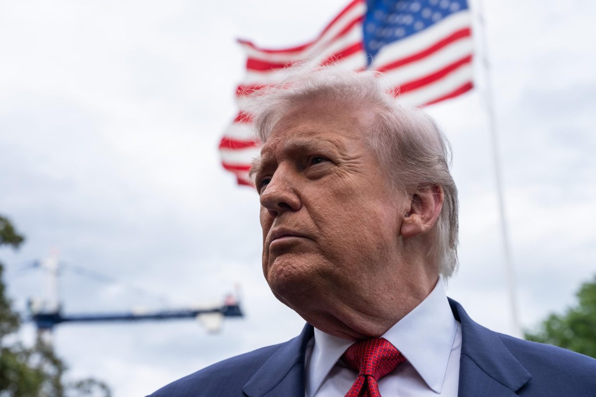 USA-Iran: intesa preliminare, attesa per il sì di Trump