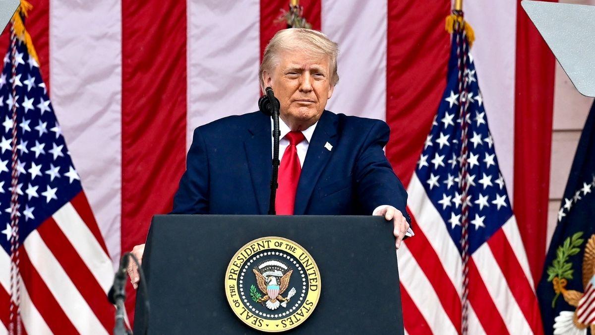 Donald Trump fuels fresh wave of health concerns with dozy appearance