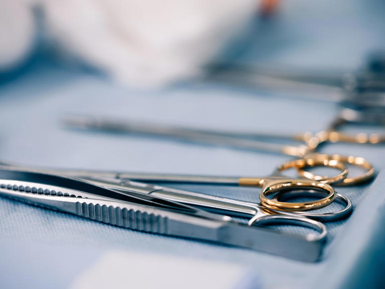 Cisco exec says adopting AI is like 'surgery without the drugs'