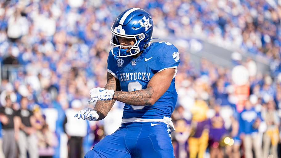Five seventh-round NFL draft sleepers teams will regret letting slip