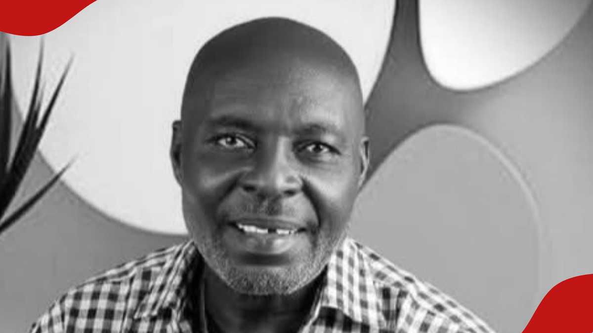 Patrick Okoye: Nollywood mourns beloved actor and mentor