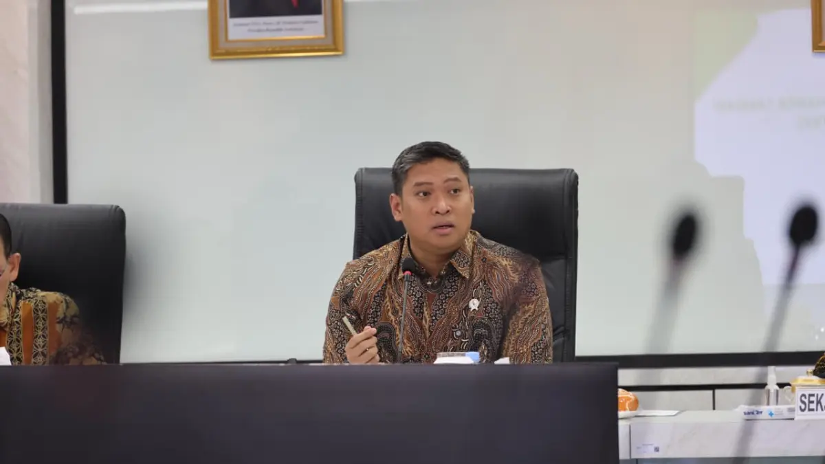 Pemerintah ancam cabut izin PKS yang beli TBS sawit di bawah HPP