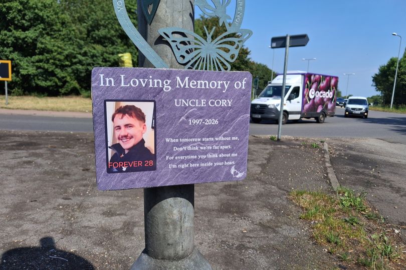 Call for urgent action at 'awful' Lincoln roundabout where man died