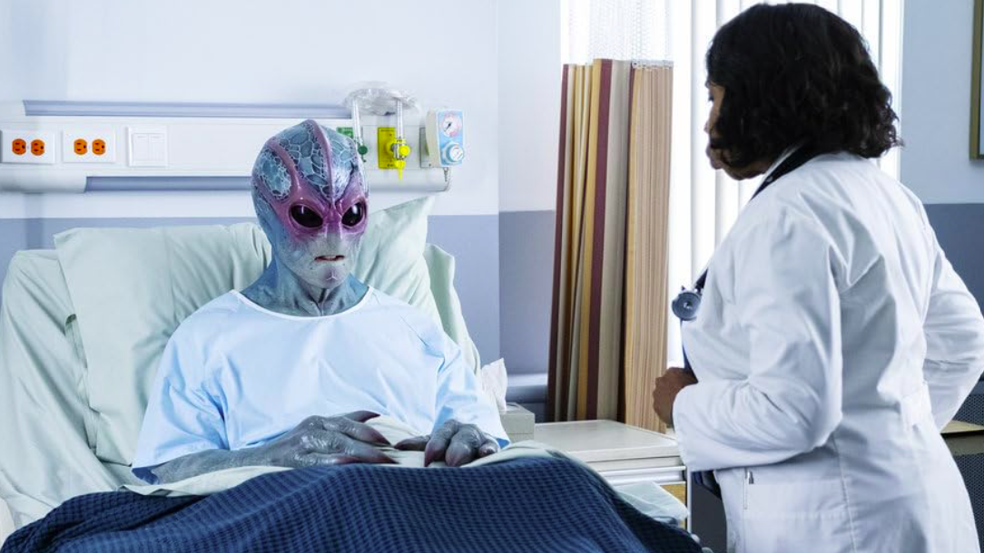 Top 5 new Netflix shows to stream in June, including a must-see sci-fi ...