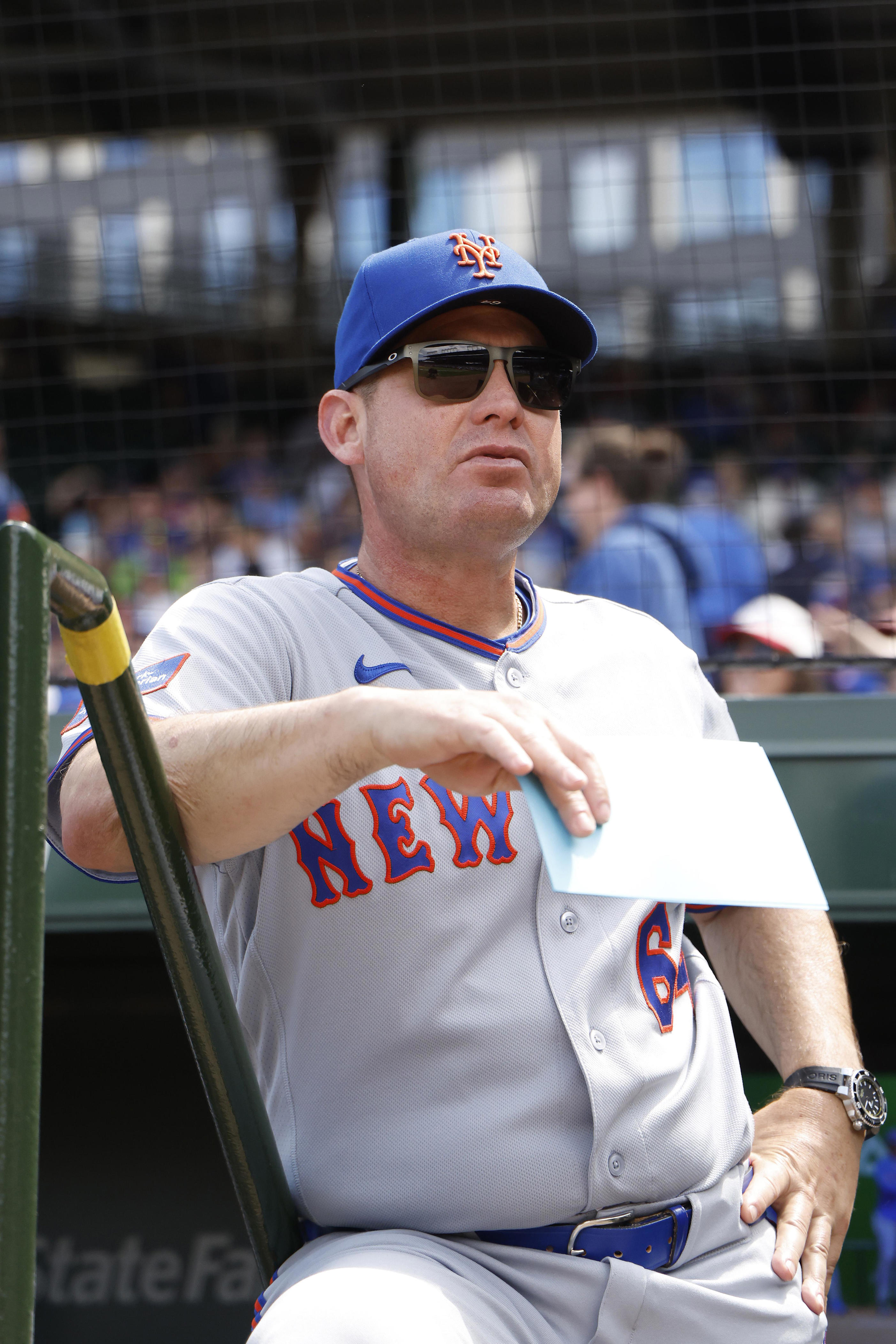 Mets morning news: Mets set for weekend battle for fourth place in the ...