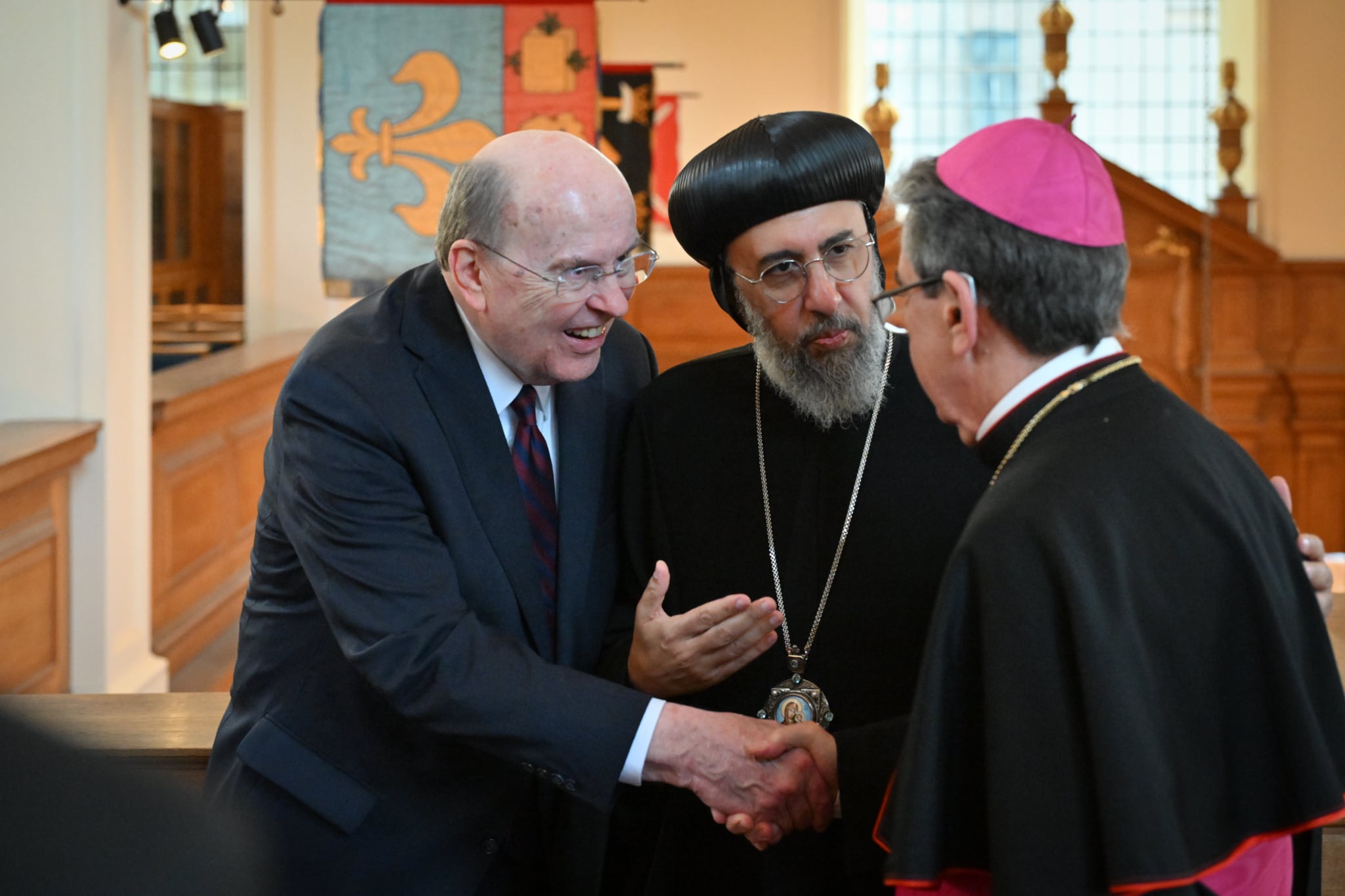LDS Church doubles down on commitment to pluralism in special lesson on ...