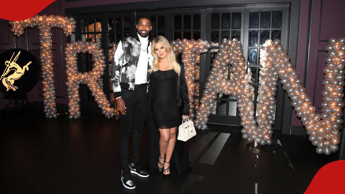 Tristan Thompson admits he got a vasectomy after Khloé Kardashian's ...