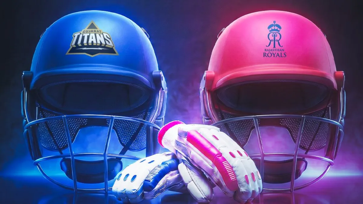 5 key player battles that could decide GT vs RR IPL 2026 qualifier 2