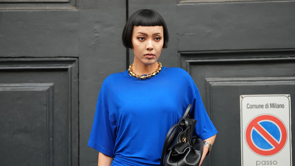 Short hair trends shift to textured, versatile cuts for summer 2026