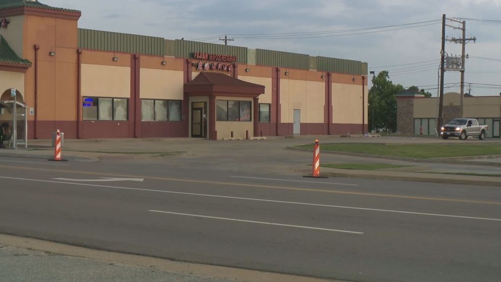 OBN agents raid former Lucky Zhang restaurant in OKC amid probe