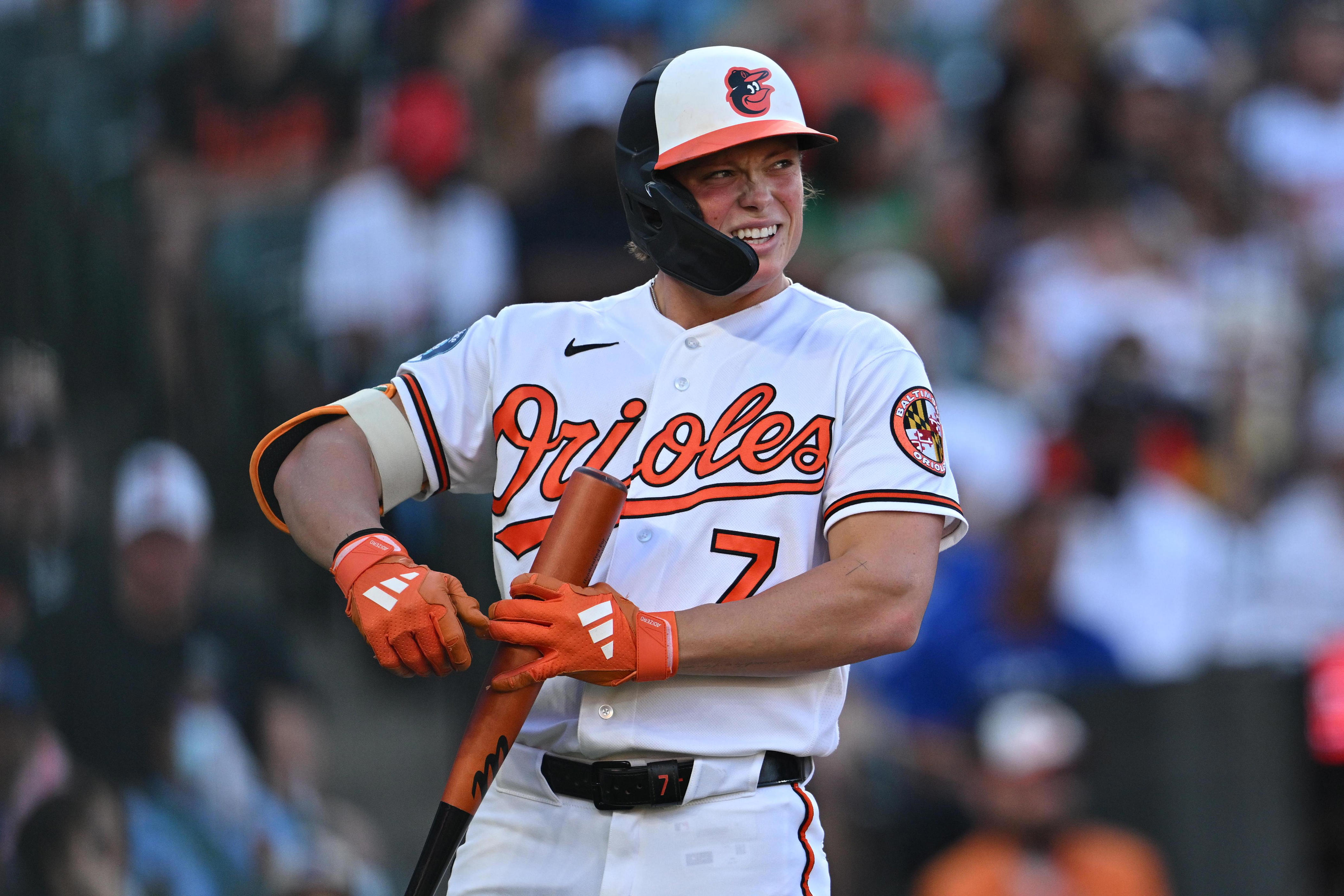Orioles news: A winning streak snapped