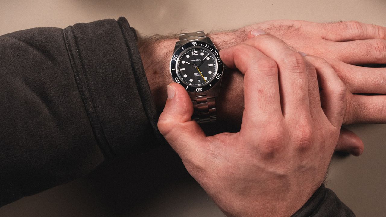 Nomadic Maraí 401 gets a big upgrade for 2026 – and a new size, too