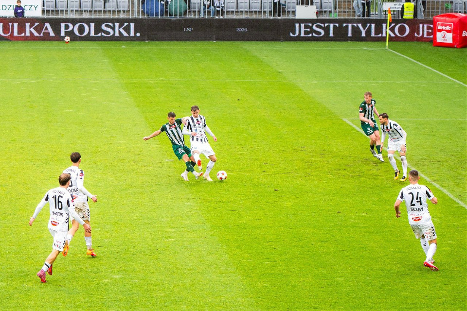 Sandecja Nowy Sącz i Podhale Nowy Targ. Dla kogo baraże o pierwszą ligę?