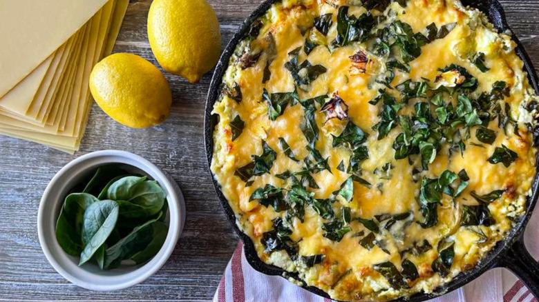 40 best lemon recipes