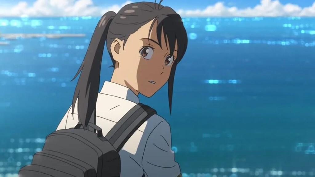 Tras 'Suzume', Makoto Shinkai ya trabaja en su próxima película y tiene ...