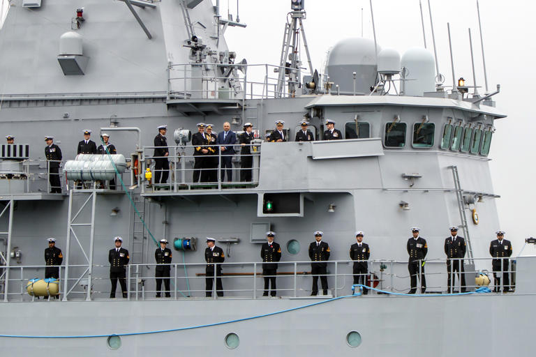 New Zealand budget spares defense, intelligence agencies from cuts