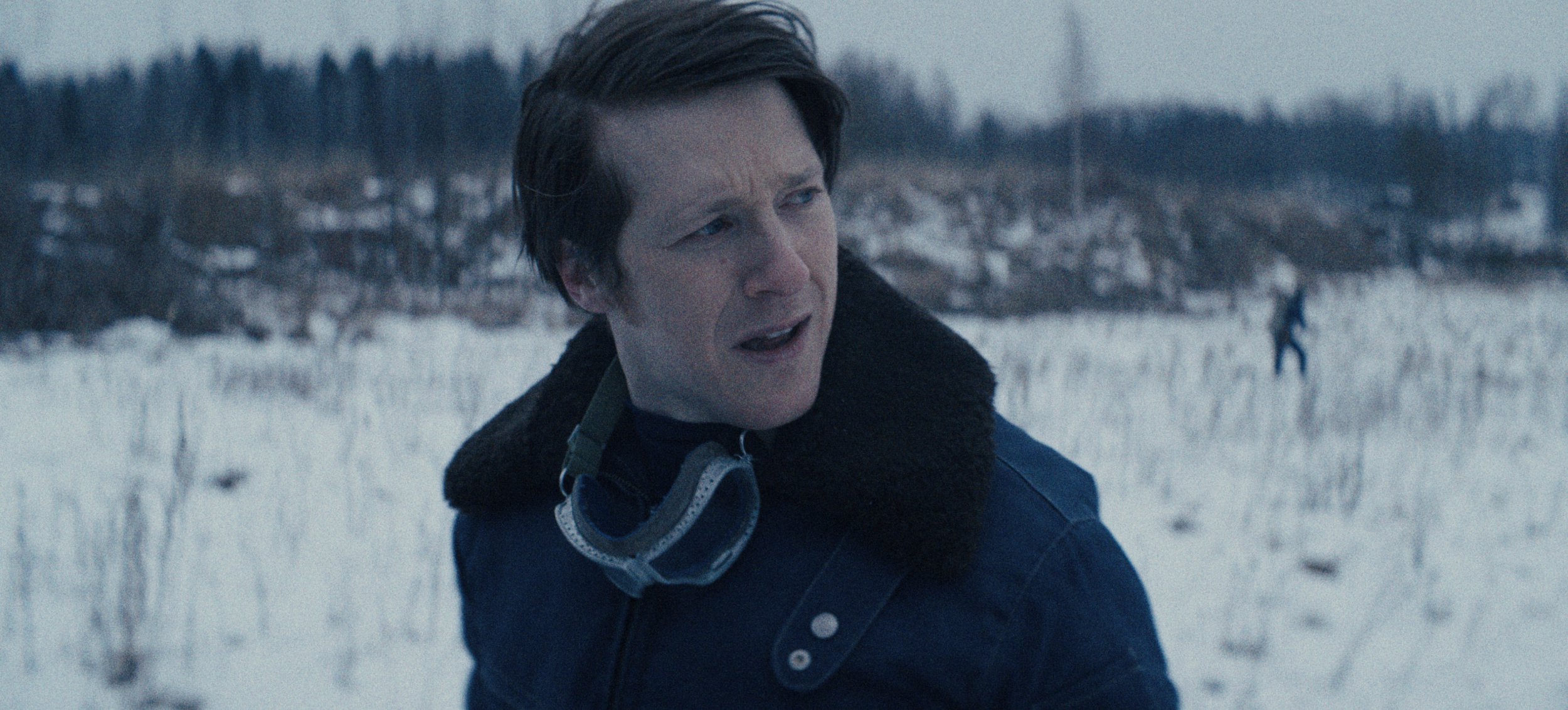 Star City on Apple TV already hailed 'best drama of the year'