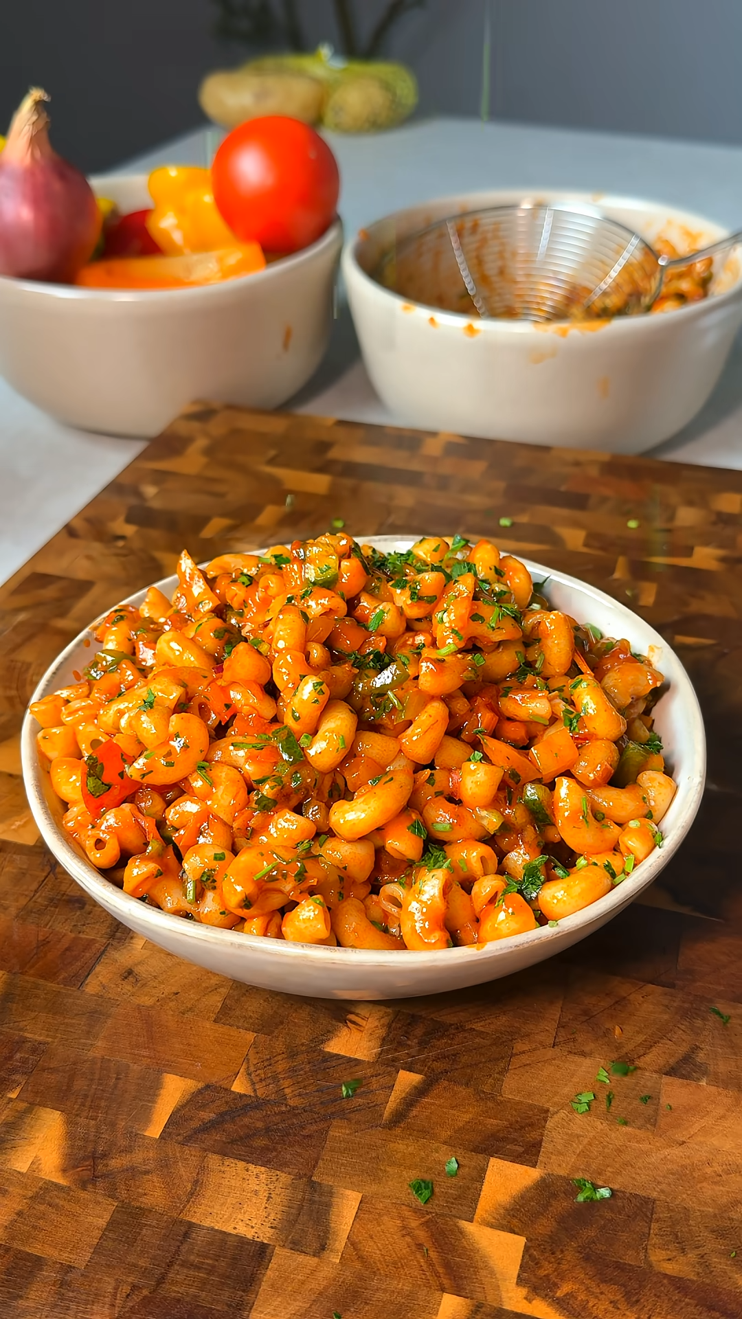 How to elevate your pasta salad with one sauce