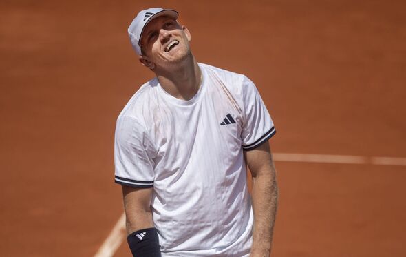 French Open coach slams own player in bombshell interview and flies home