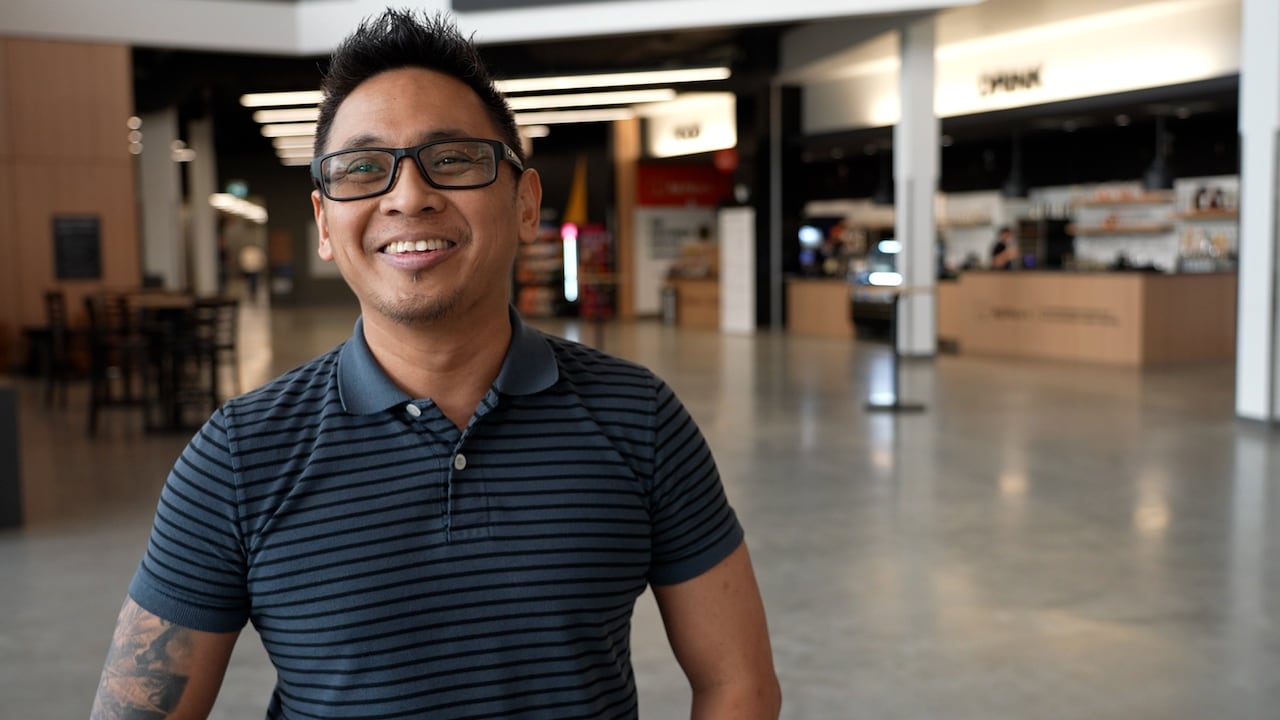 Bands from Philippines choosing Steinbach as stop on national tours