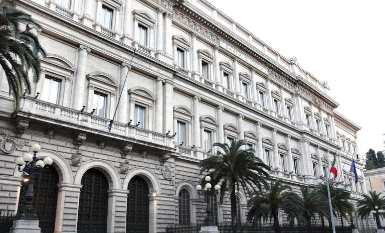 Panetta, intelligenza artificiale sfida decisiva, ma va governata