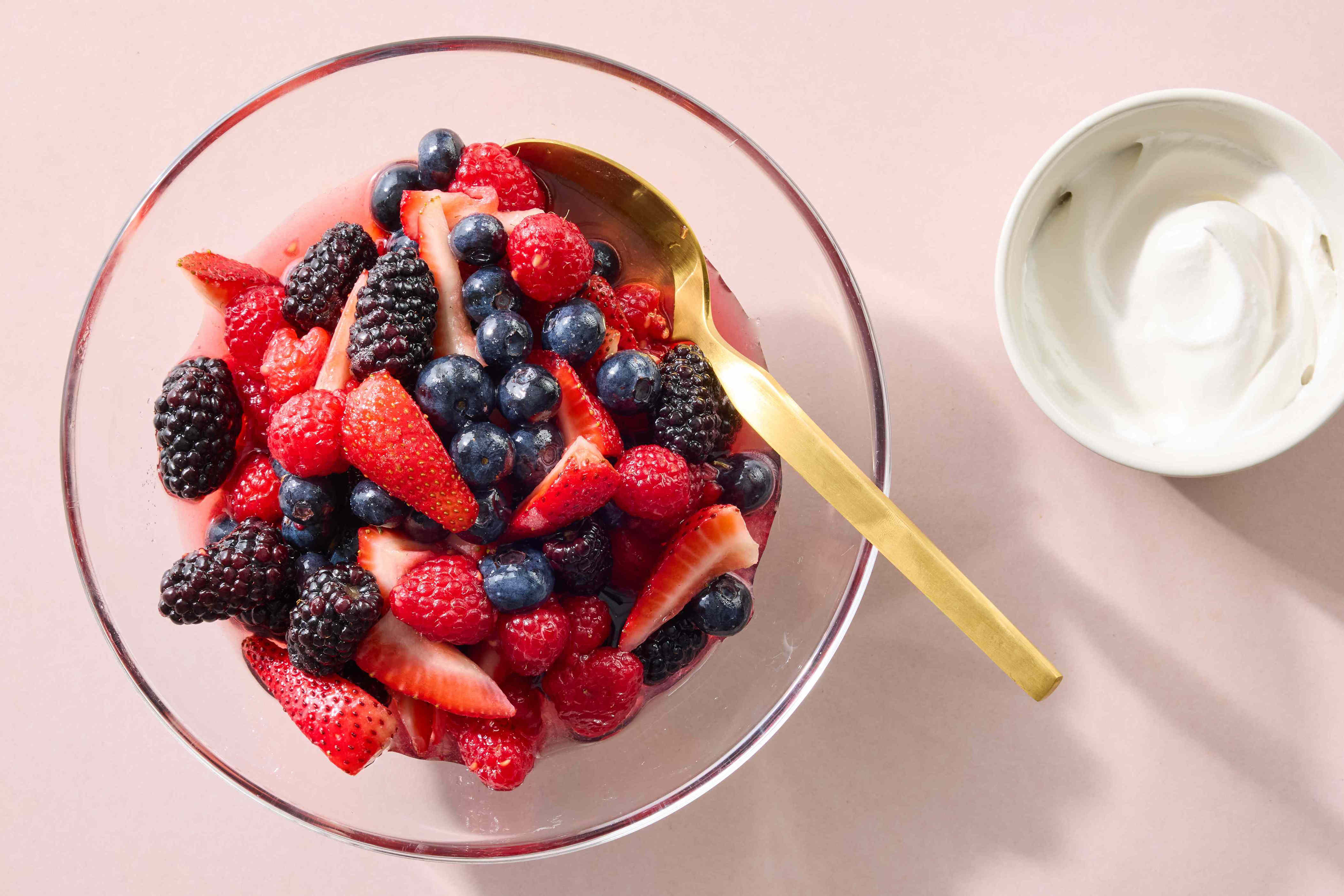 The No. 1 food to eat for inflammation, according to nutrition experts