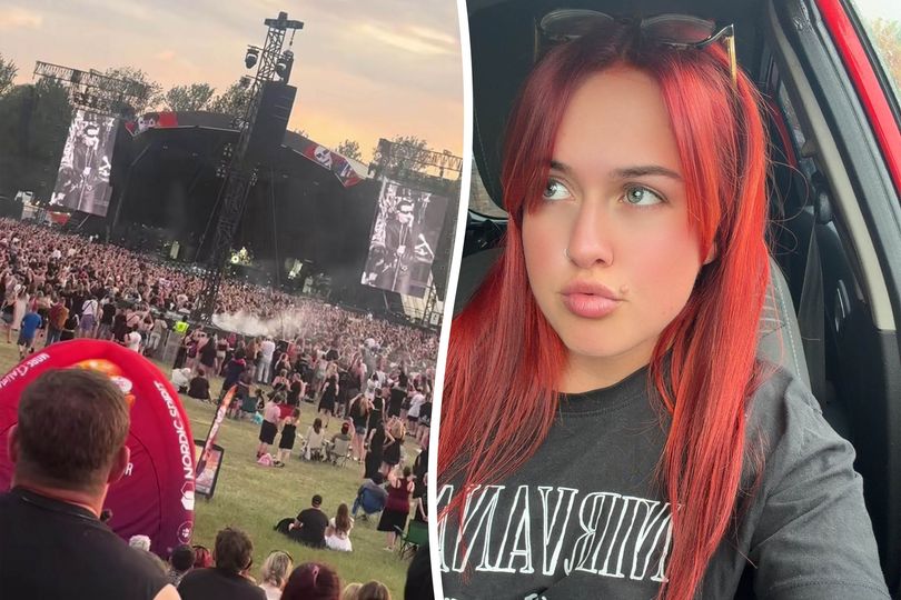 Party-loving raver finds 'ultimate easy side hustle' that makes her £ ...