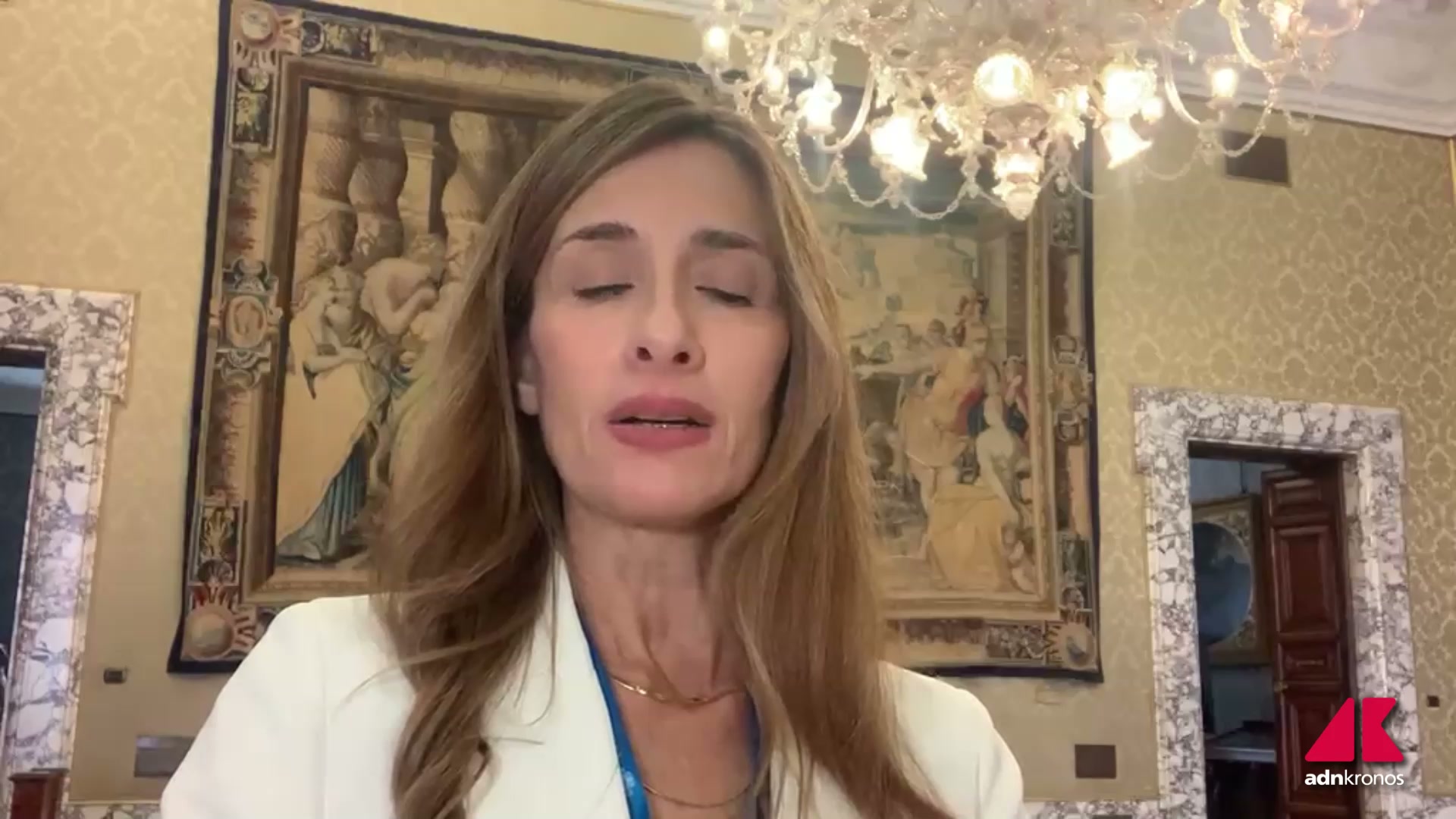 Bankitalia, da Panetta allarme inflazione e pil: "Innovare per crescere ...