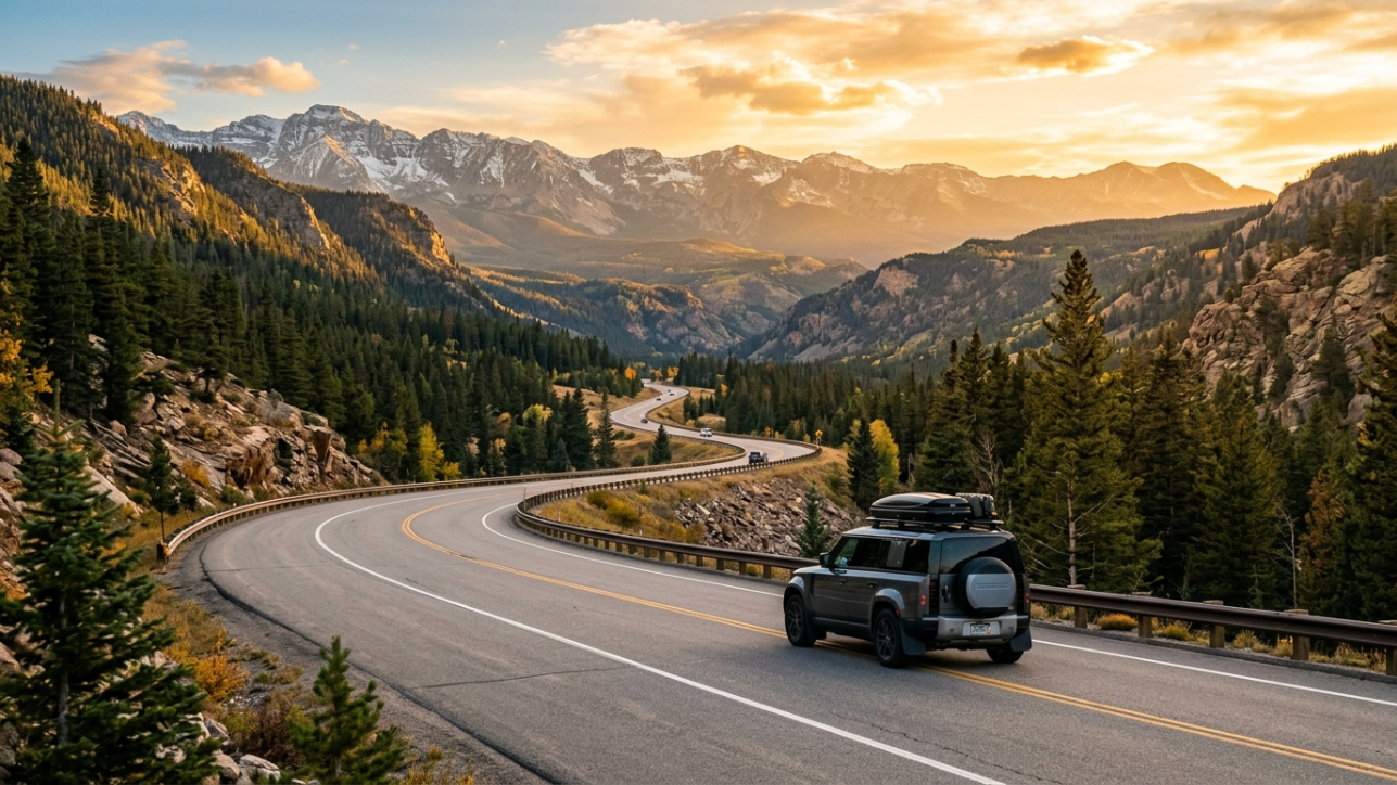 Why Americans are choosing road trips over international travel in 2026