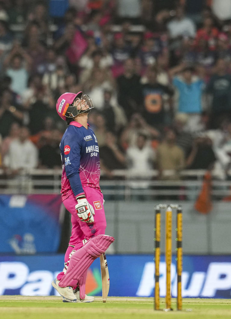 Matter of time before Sooryavanshi plays for India but can he carry his ...