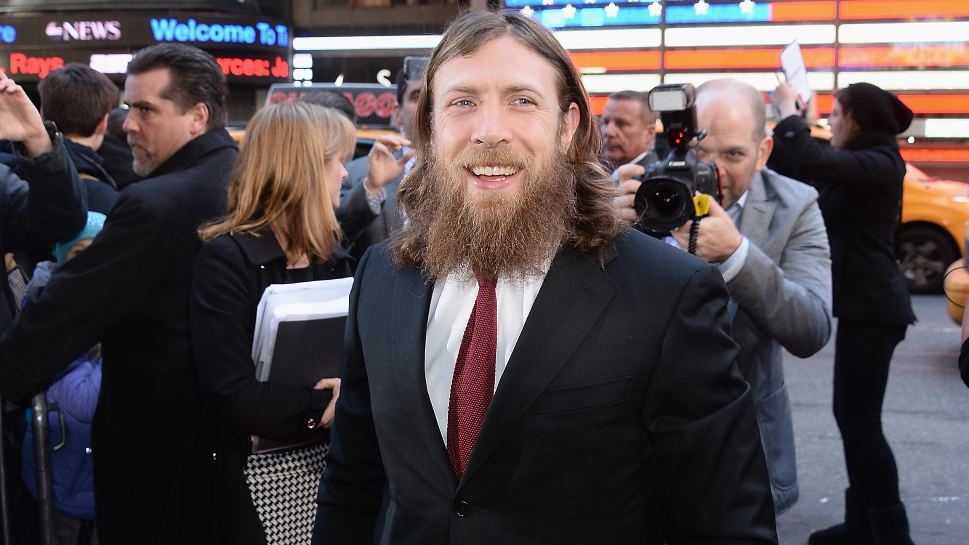 Brie Bella shares Daniel Bryan news amid WWE tag title reign