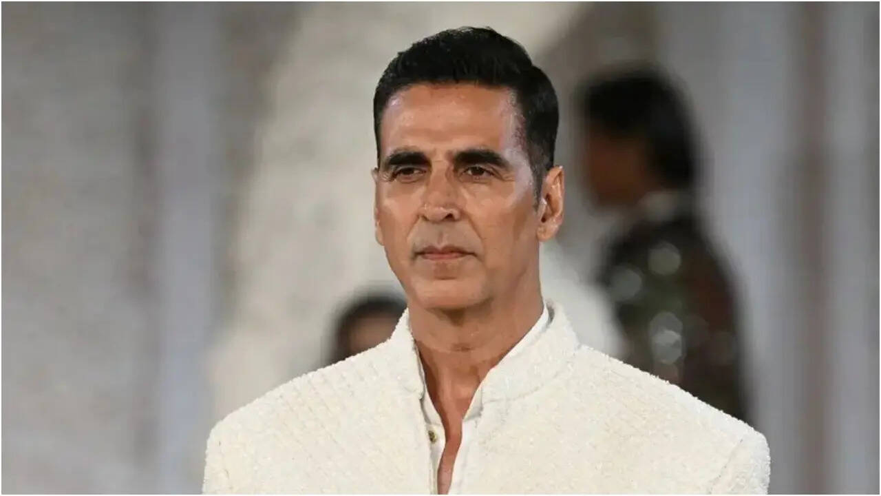 'Seriously blown away': Akshay Kumar celebrates Gurindervir Singh ...