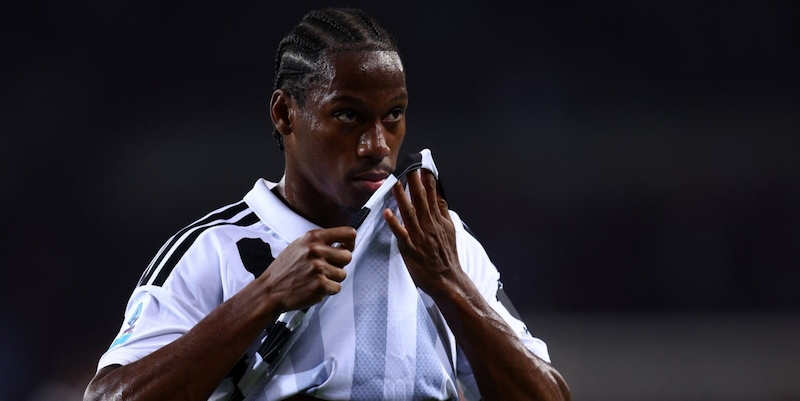 Juve, dati impressionanti: così si è persa la Champions. Basta uomini ...