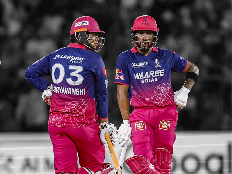 IPL 2026 qualifier 2: Check GT vs RR match date, time, venue, live ...