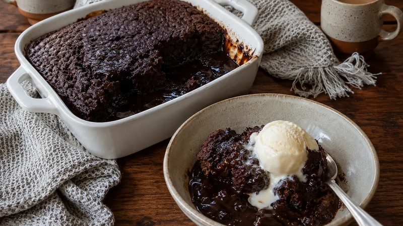 Move over malva pudding: Three decadent winter desserts South Africans ...