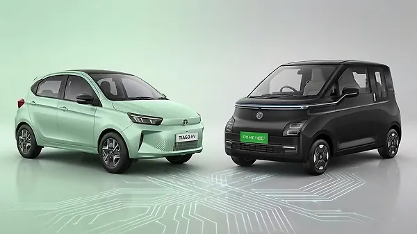 Tata Tiago EV vs MG Comet: Which affordable EV makes more sense?