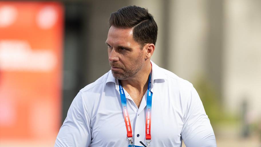 Past roster construction may lend insight to Panthers' 2026 decisions