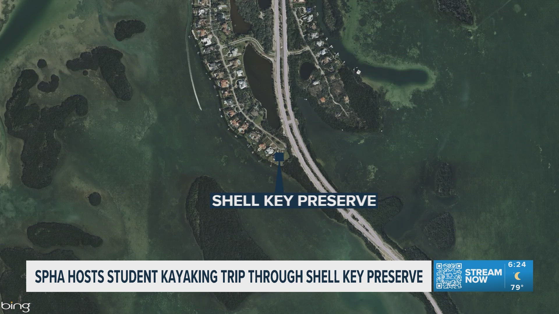 St. Petersburg Housing Authority is hosting a kayaking trip through ...