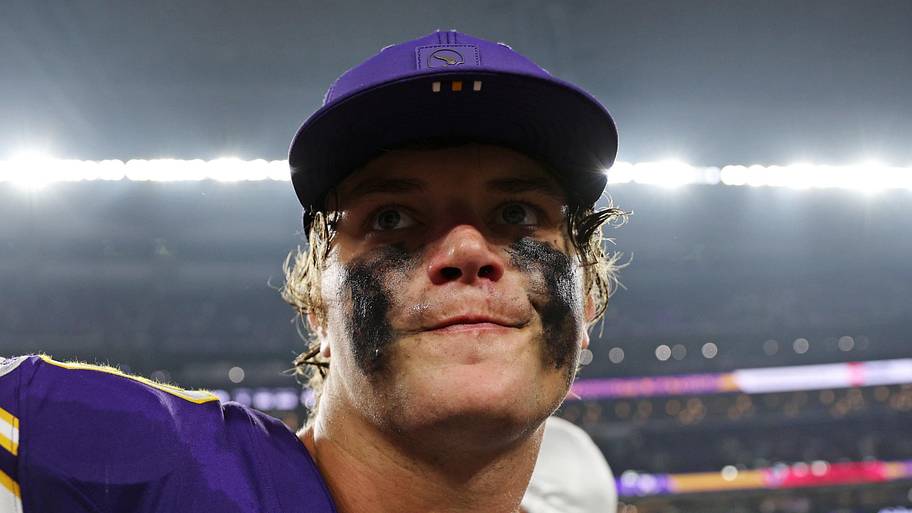 Former NFL QB called out JJ McCarthy for polarizing Kyler Murray comments