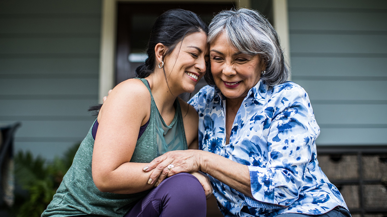8 things to do when your adult kids love you but no longer need you