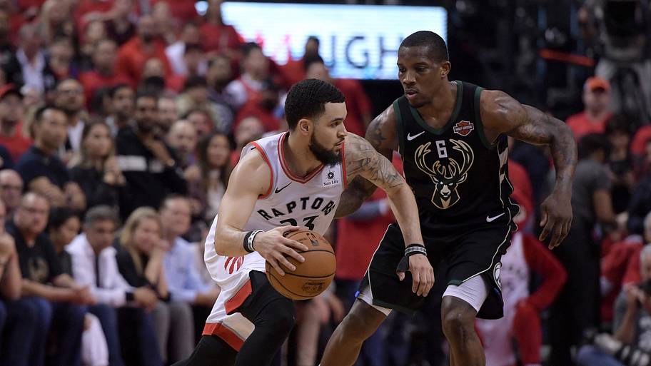 Kyle Lowry's Favourite Raptors Memory Has Nothing to Do With Winning ...