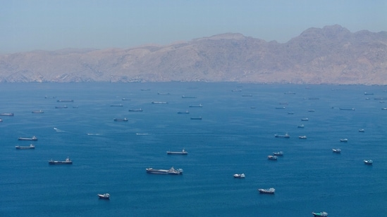 Strait face, secret plan: Inside details of how Indian ships cross war ...