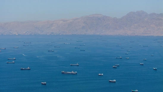 Strait face, secret plan: Inside details of how Indian ships cross war ...
